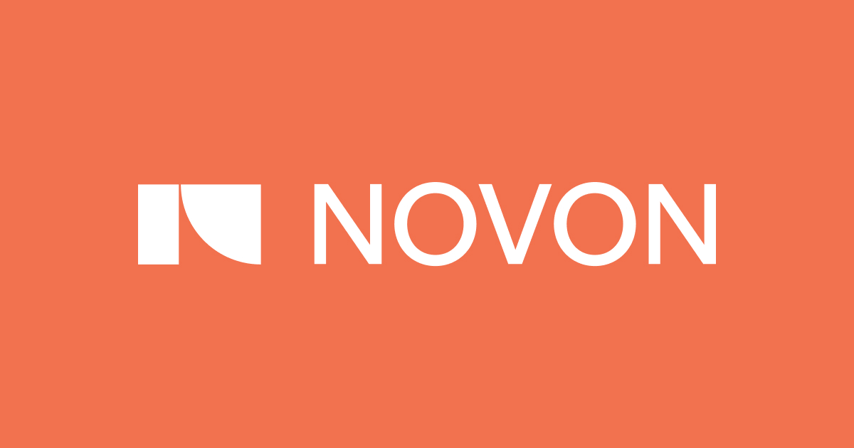 Connect with Novon
