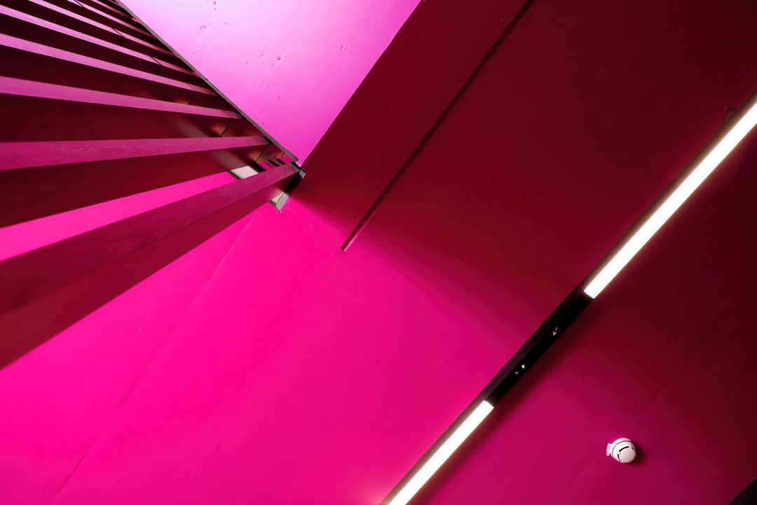 Novon | Illuminating Spaces. Inspiring Wellbeing.