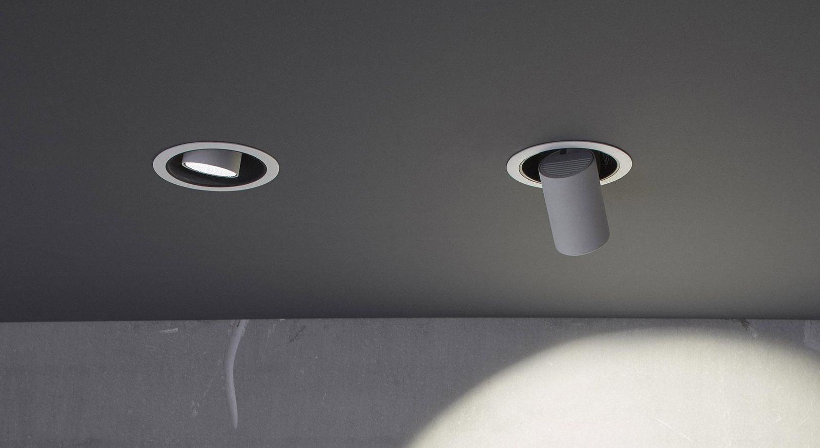 Hance Downlight | Novon