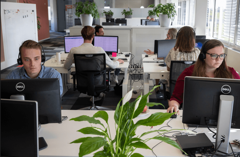 NotuBiz Nederland | Heldere bestuurlijke besluitvorming