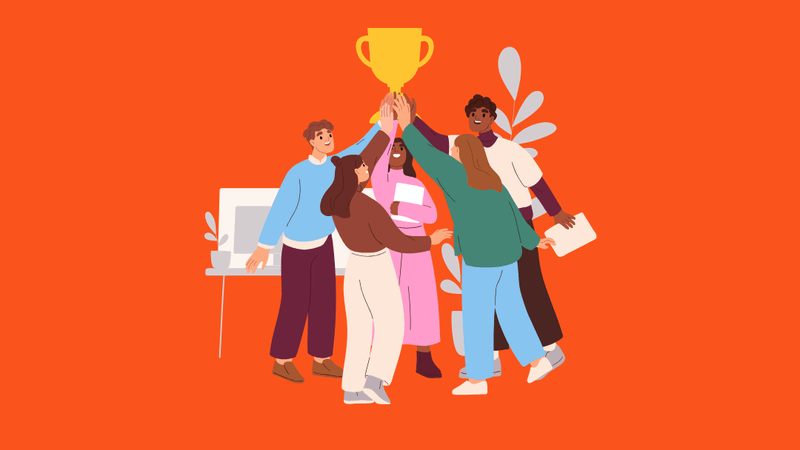 Internal Recognition Practices for the Workplace | Assembly