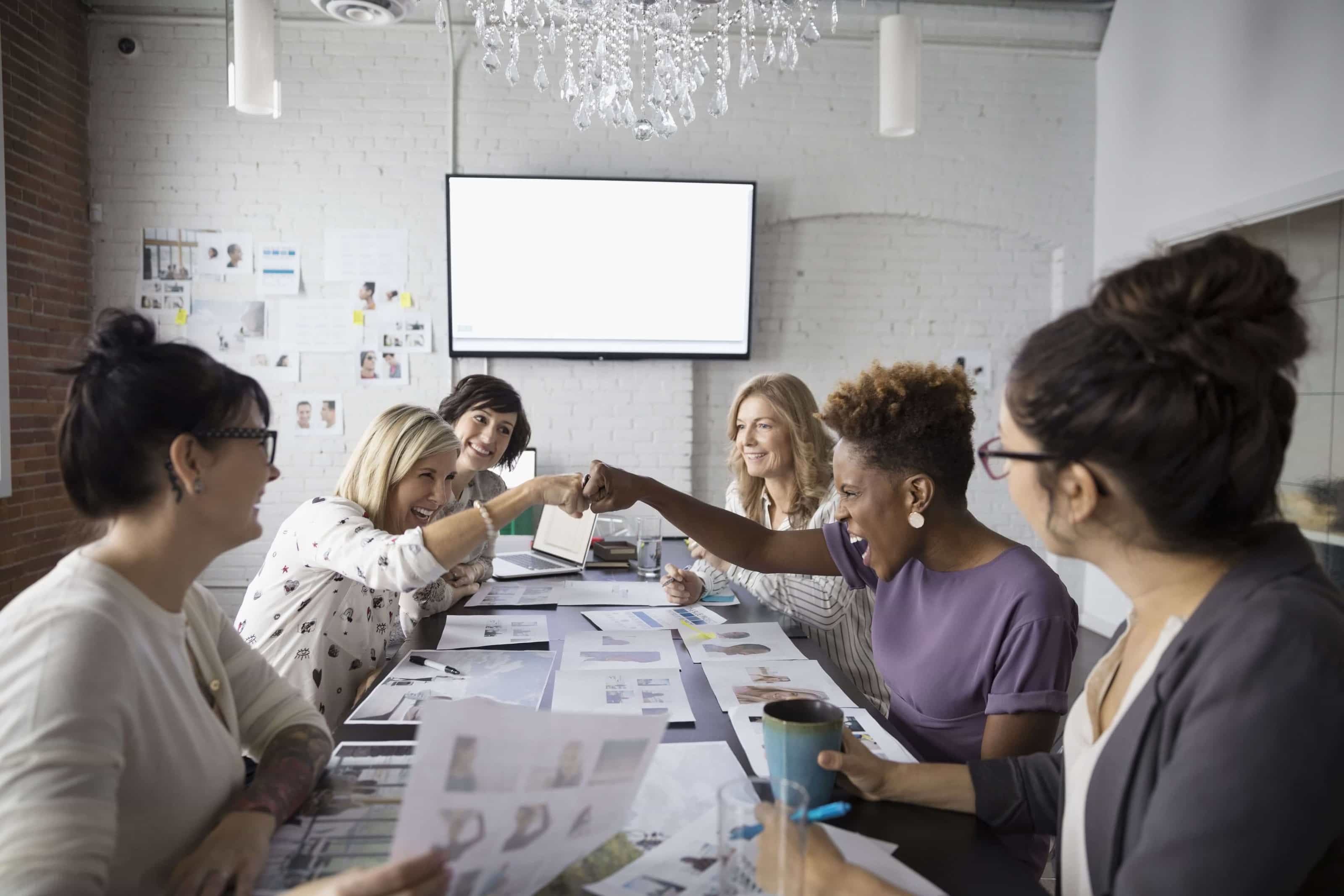 10 Effective Strategies to Encourage Workplace Collaboration