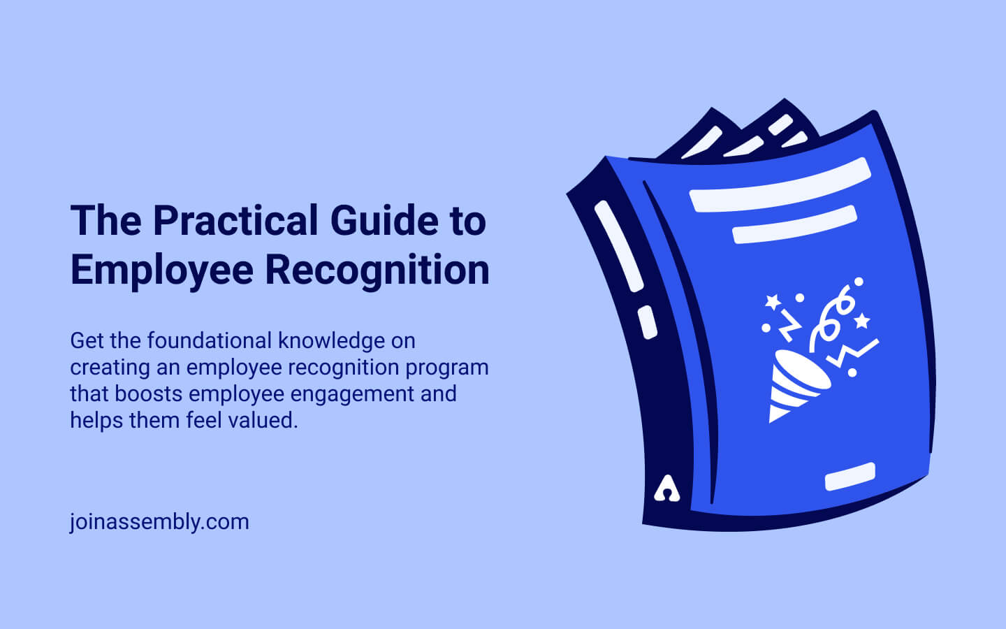 What Is Employee Recognition? | Assembly