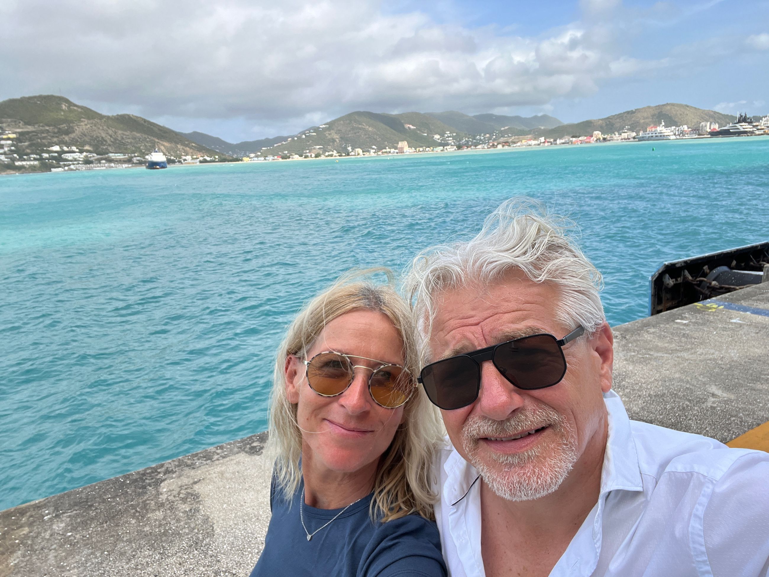 Bodega Martinez Niedernberg