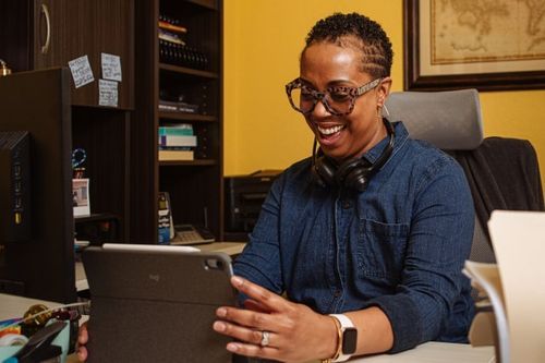 Patch | Coworking, serviced offices and community