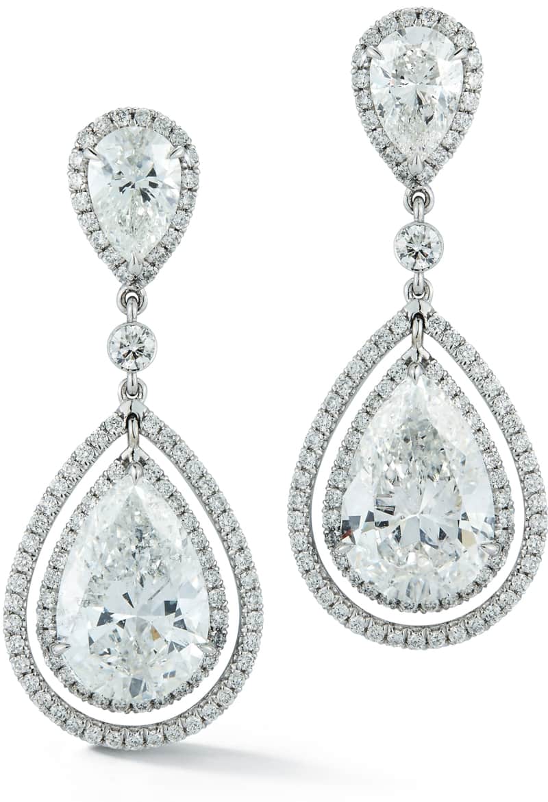 Abe Mor Premier — Rare diamonds and fine jewelry in New York City