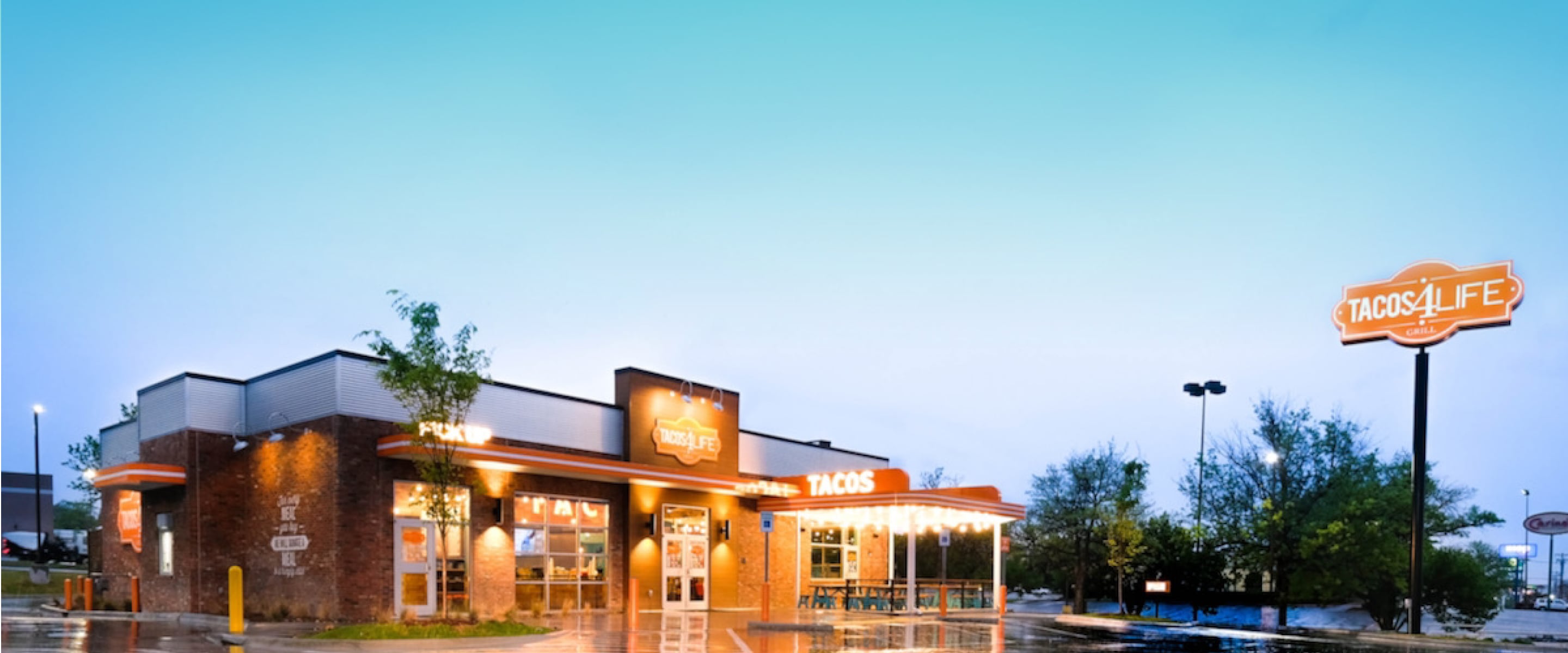 Franchising Opportunities