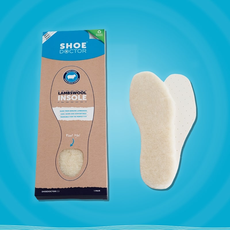 Shoe Doctor | Therapy For Your Shoes