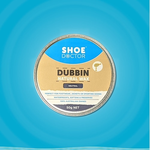 Shoe Doctor | Therapy For Your Shoes