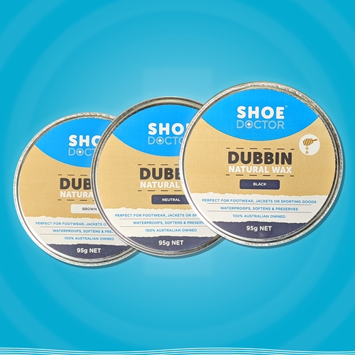 Shoe Doctor | Therapy For Your Shoes