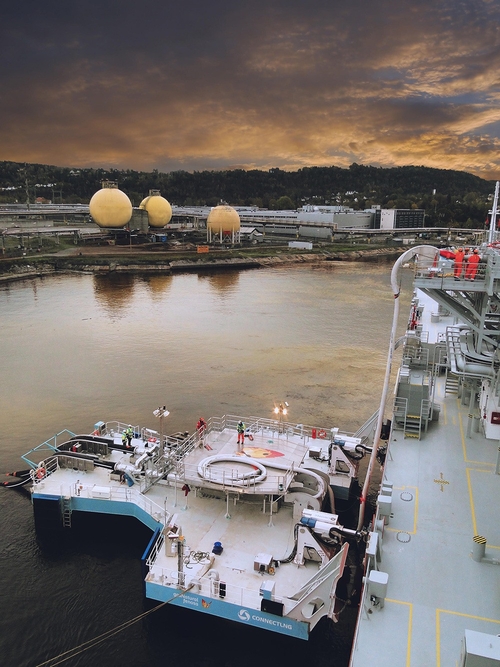 ECOnnect Energy - Connecting the Future of Clean Energy