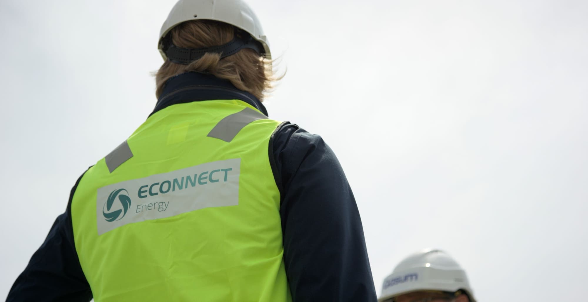 Get to know us - ECOnnect Energy