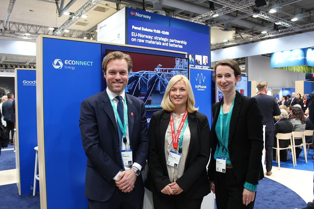 ECOnnect Energy - Enabling Affordable, Clean and Secure Energy