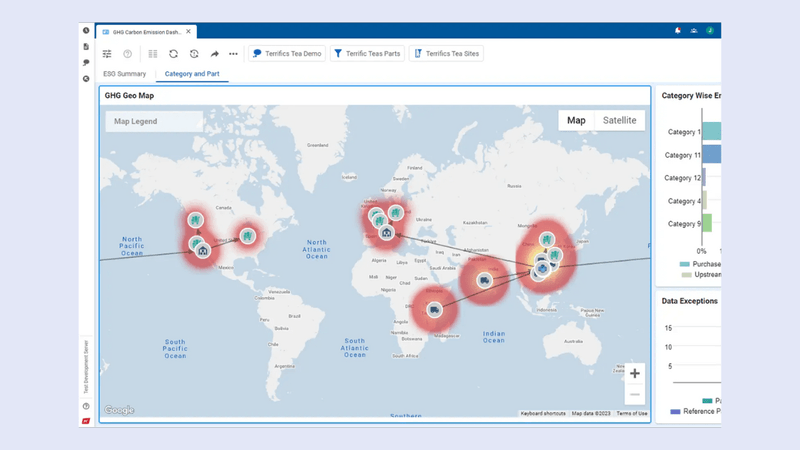 Calculate | Climatiq API