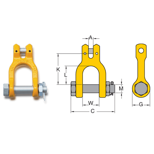 Lifting Equipment | Stallion Plant Services Ltd