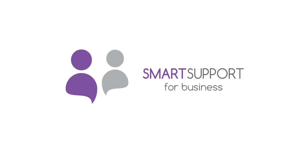 Smart Support for Business