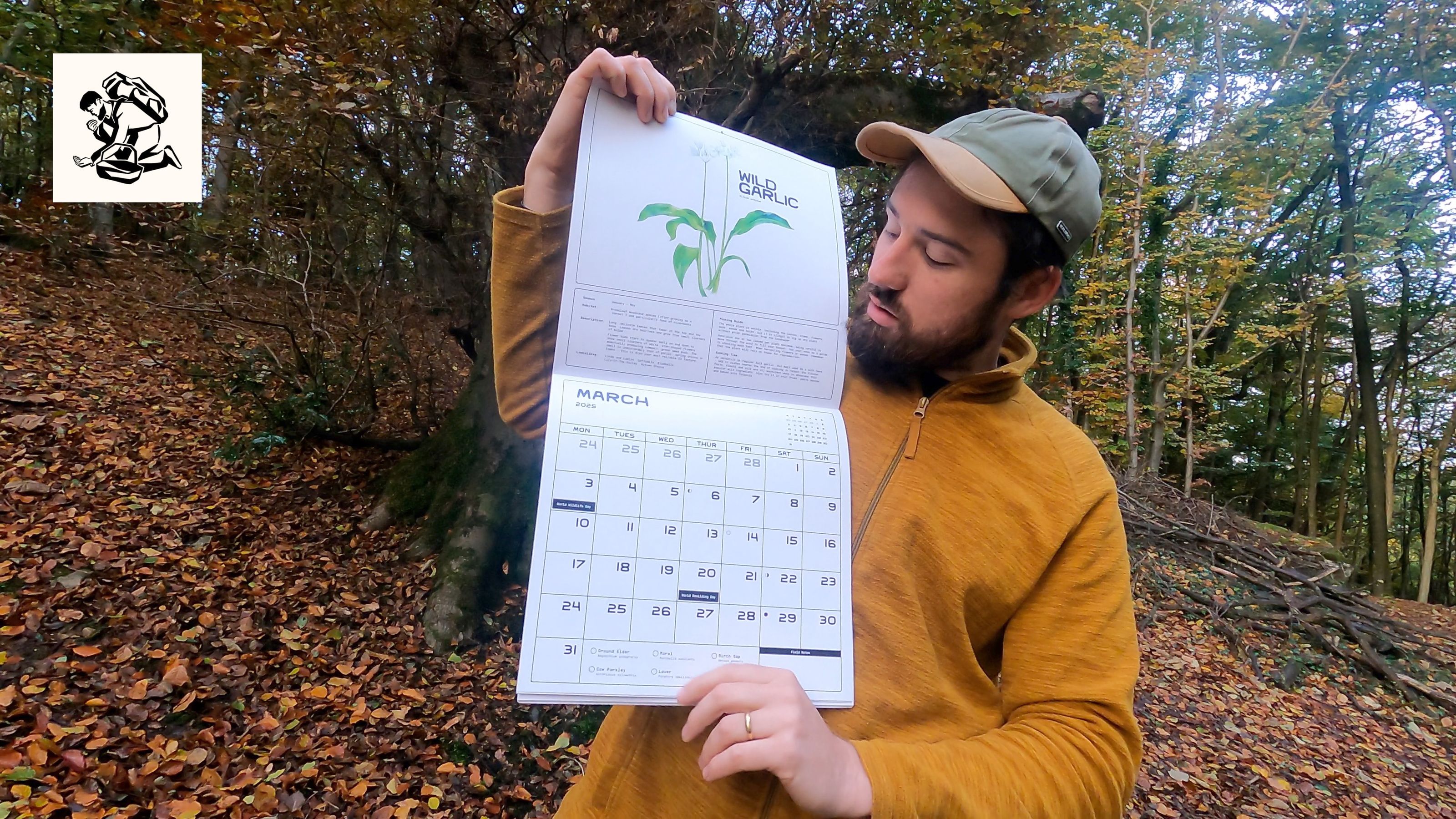 ForageBox | Workshops