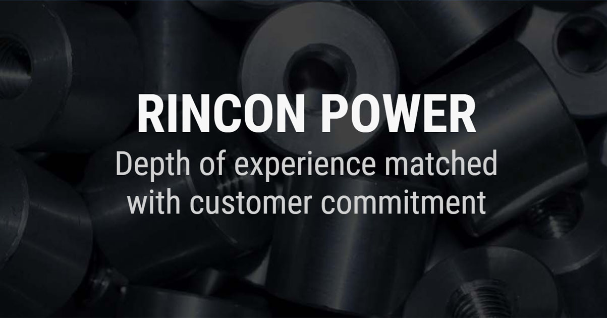Contact Us | Rincon Power