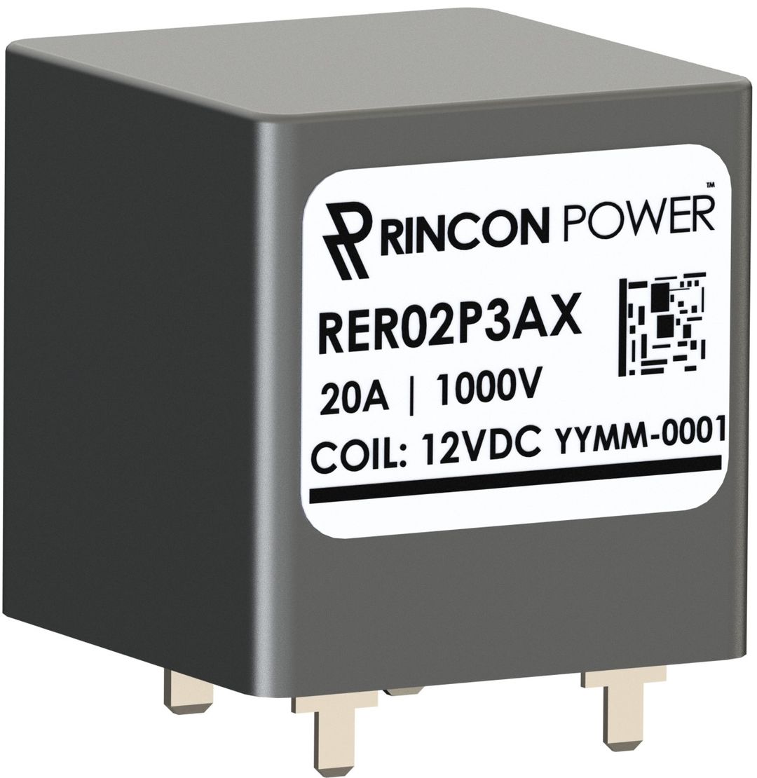 Rincon Power - Products