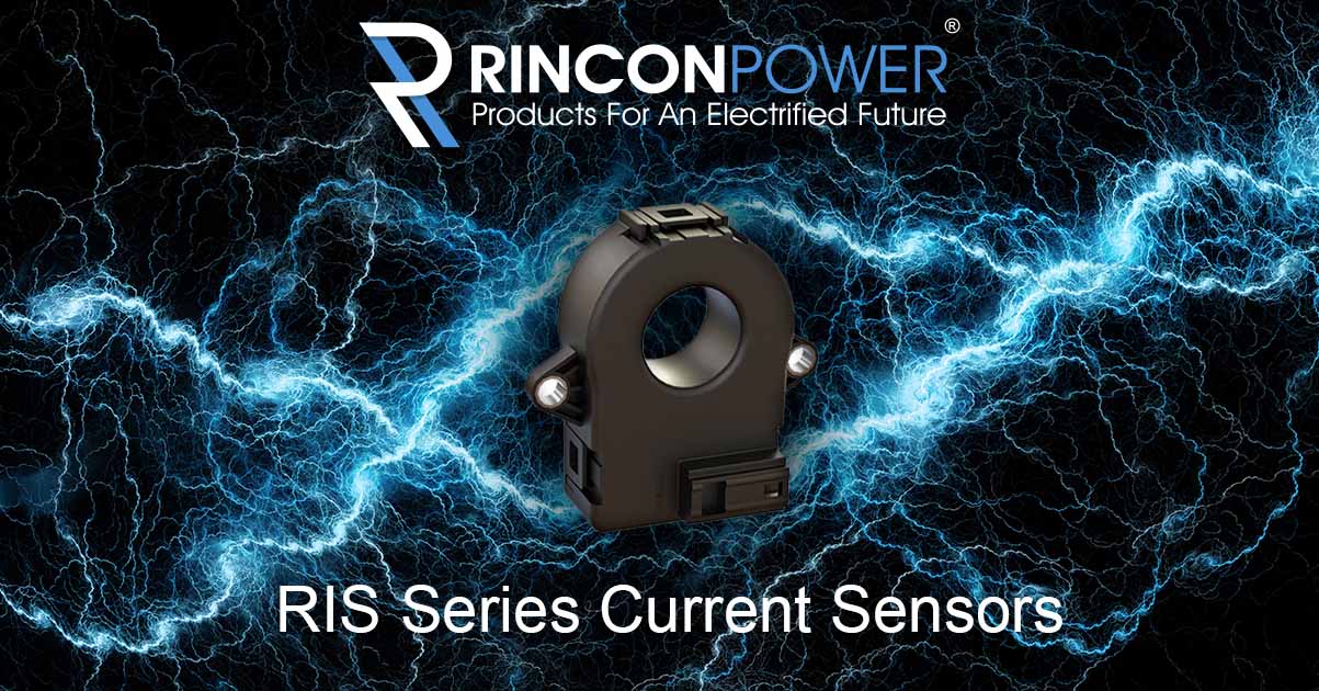 Current Sensors | Rincon Power