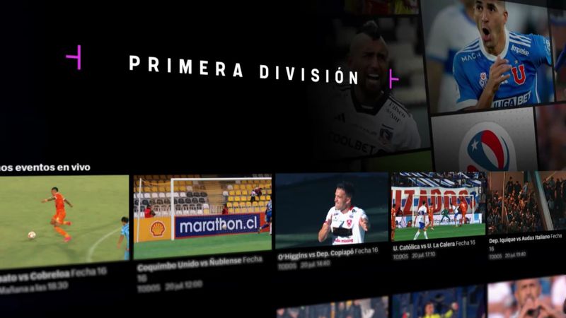Ahora TNT Sports Premium con Zapping está en Max | Zapping Blog