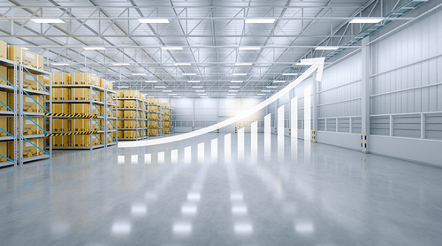 Warehouse Layout Optimization: Step-by-step Guide to Growth!