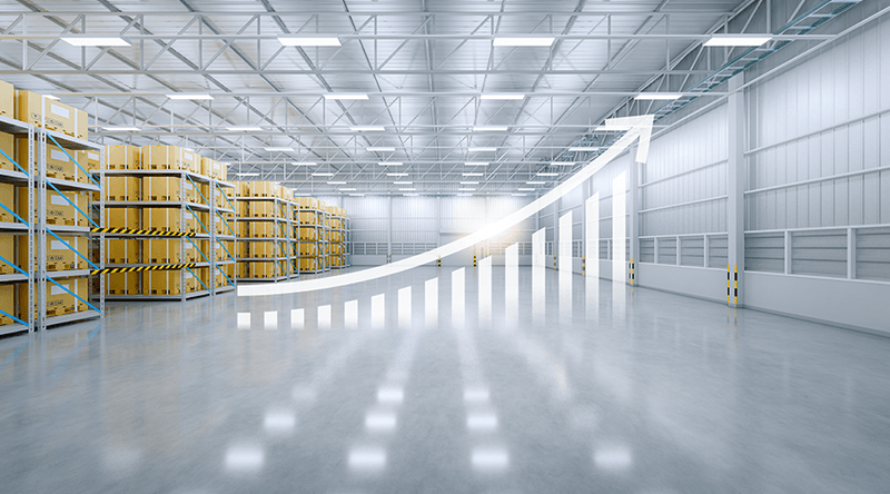 Warehouse Layout Optimization: Step-by-step Guide to Growth!