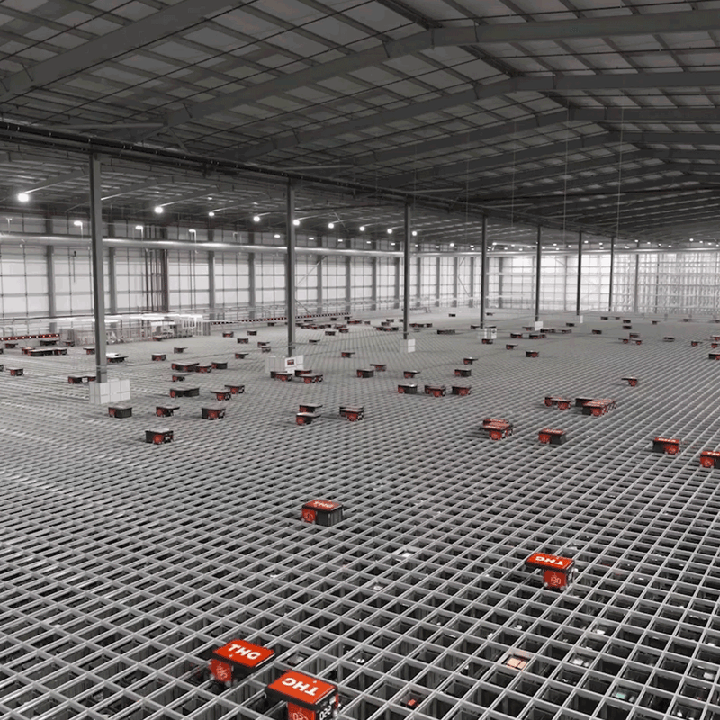 Guide To Amr Robots Autonomous Mobile Robots Autostore