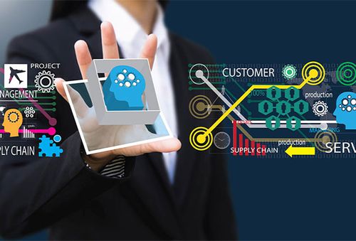 World's Fastest AS/RS | 4x Space and 99.7% Uptime | AutoStore