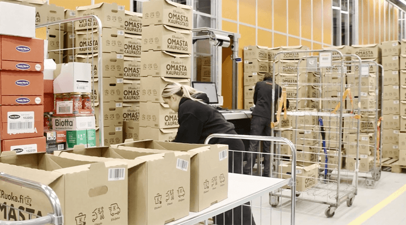 Inbound Logistics: Key Components and Benefits | 2024