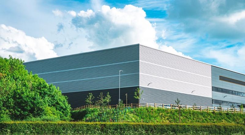 Maximize Warehouse Utilization And Calculate Storage Capacity