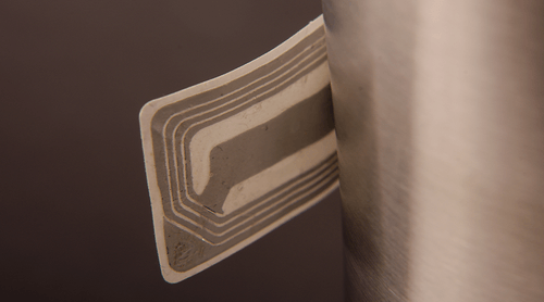 How To Use RFID Tags for Inventory and Warehousing