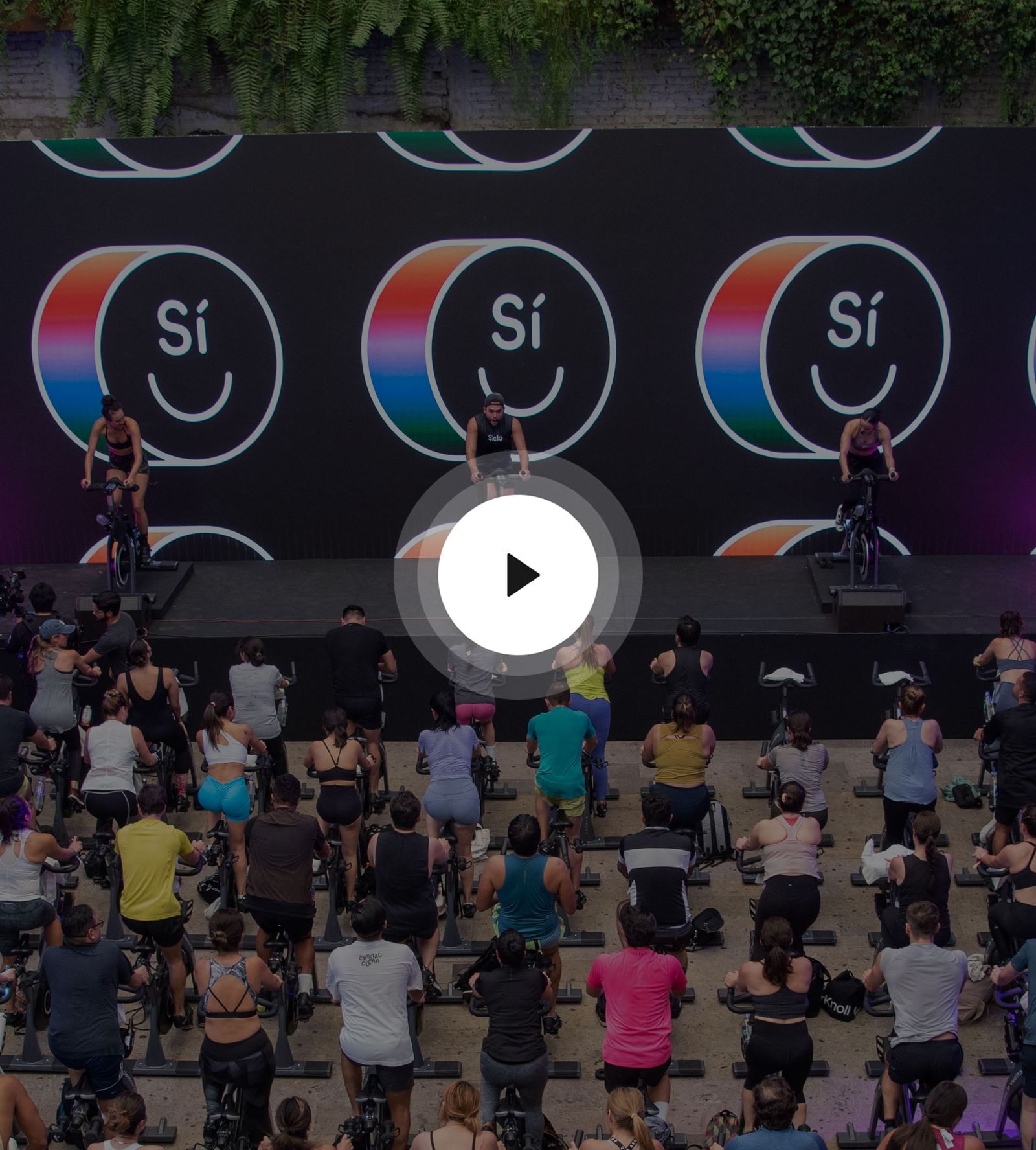 Síclo Fest 2025 | Síclo México