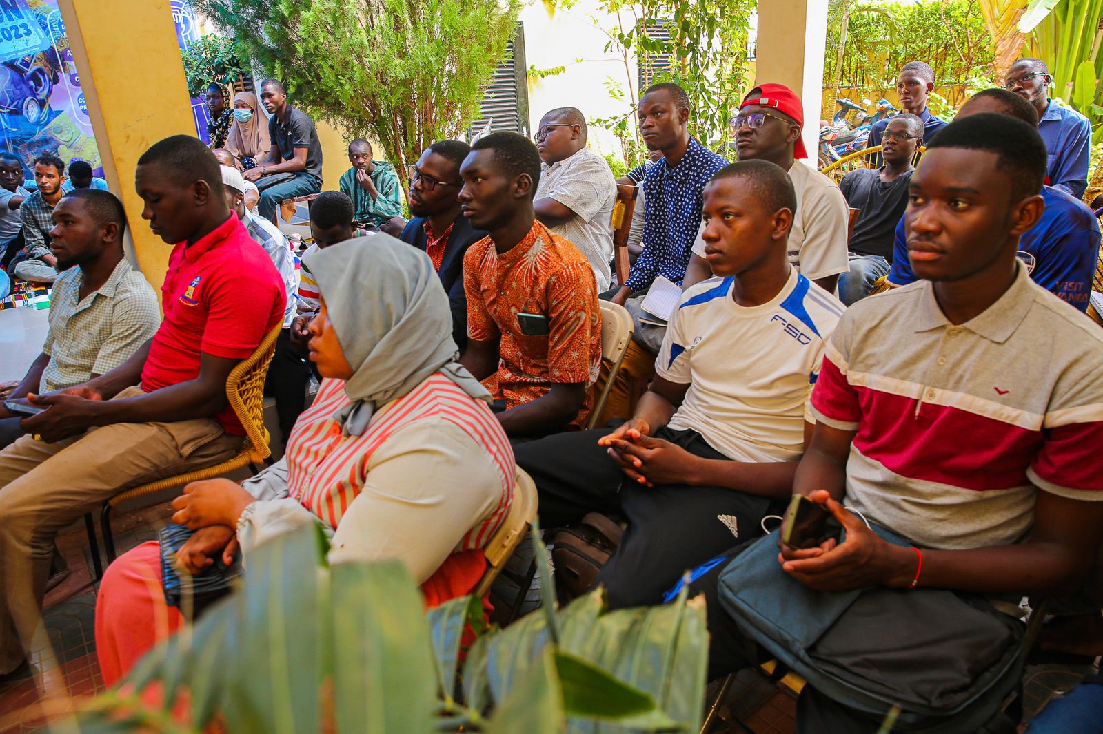 Kabakoo Academies | Own your future, shape Africa!