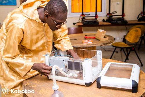 Kabakoo Academies | Own your future, shape Africa!