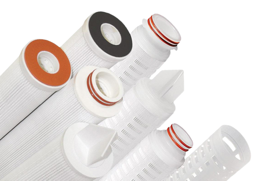 Graver Technologies Product Finder