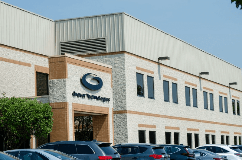 Powdex® by Graver Technologies