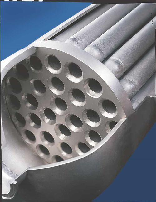 Ecosorb Adsorbent Products for Industrial Processes by Graver Technologies