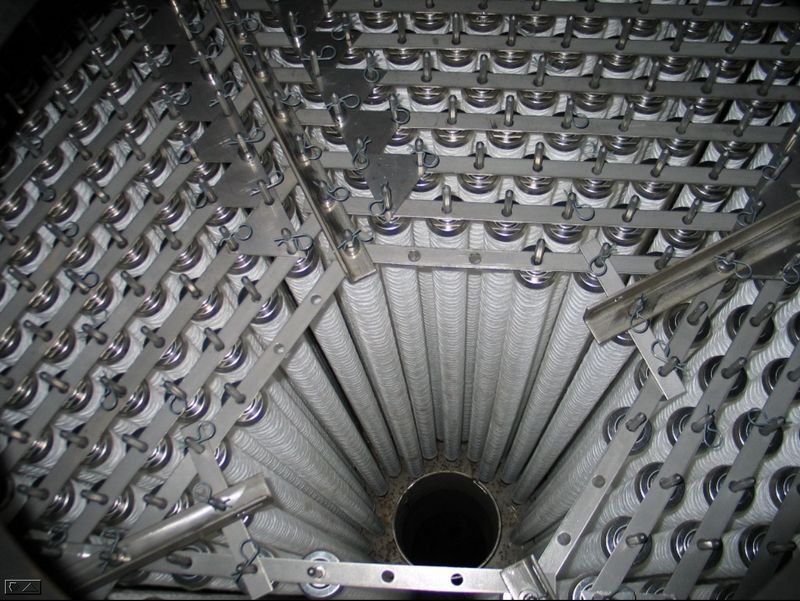 MetSorb® by Graver Technologies