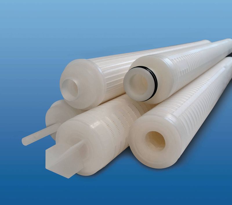 MetSorb® by Graver Technologies