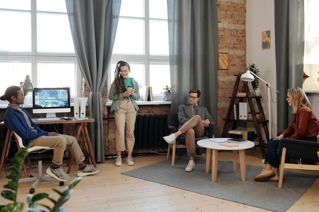 35 Conversation games to get your whole team talking | Surf Office