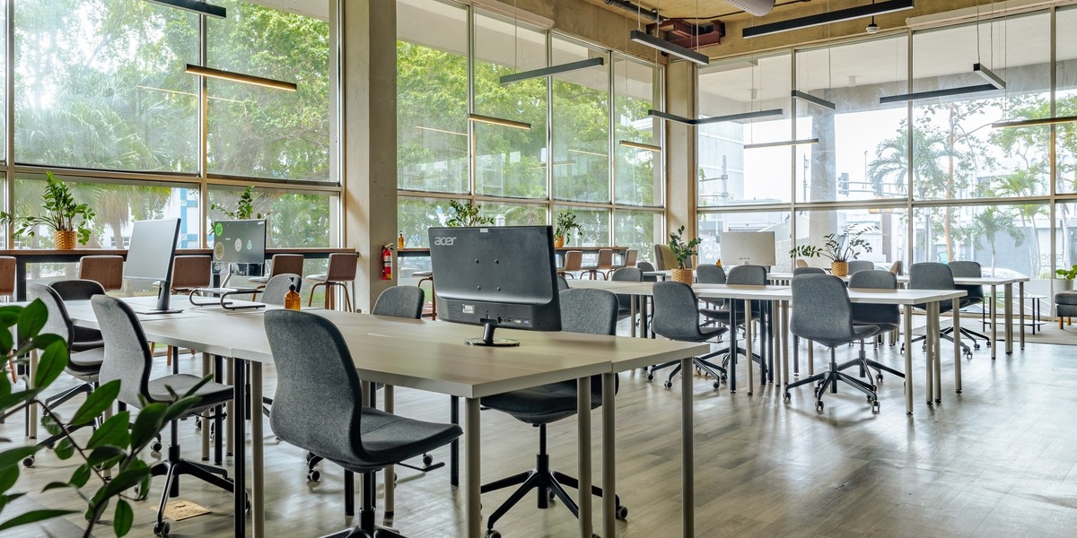 10 Best coworking spaces in San Juan, Puerto Rico | Surf Office
