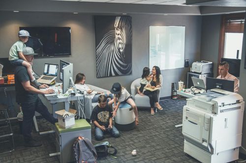 Bring your child to work day activities that inspire | Surf Office
