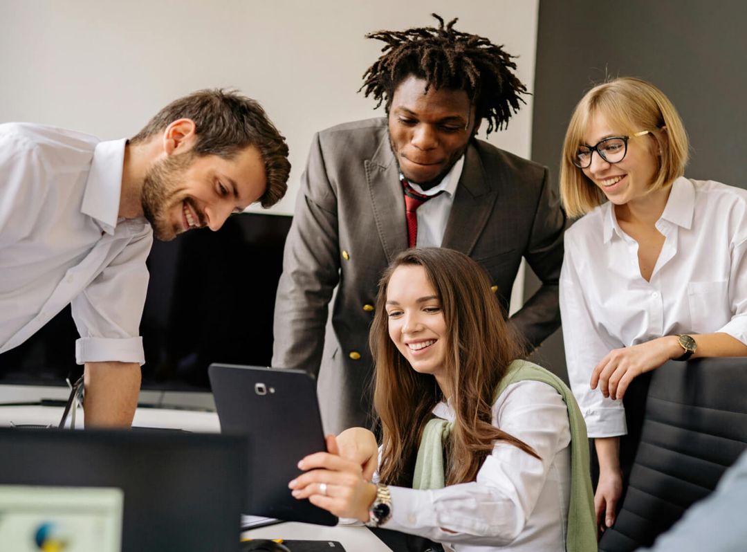 30 Activities to celebrate National Fun at Work Day | Surf Office