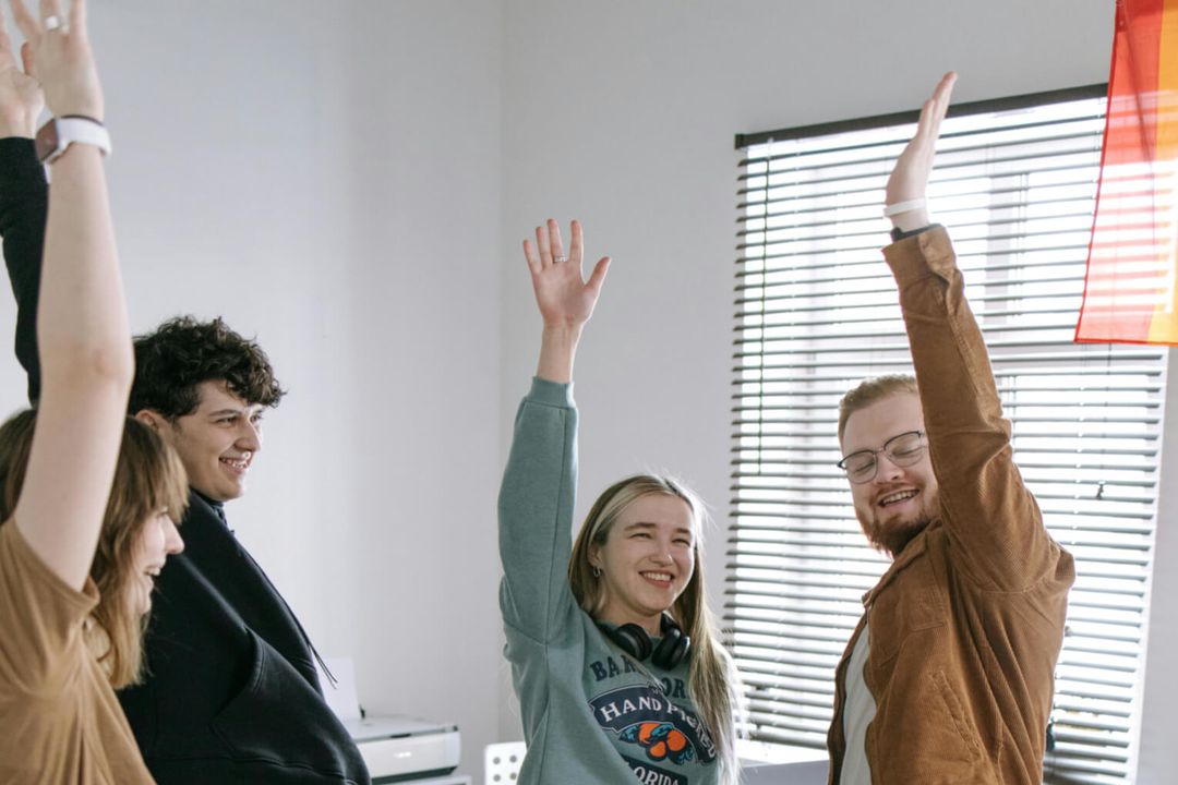 Monday motivation quotes & activities to keep teams inspired | Surf Office