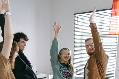 Monday motivation quotes & activities to keep teams inspired | Surf Office