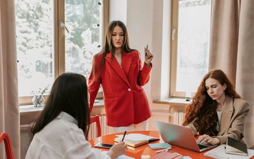 Types of OD interventions & practical examples | Surf Office