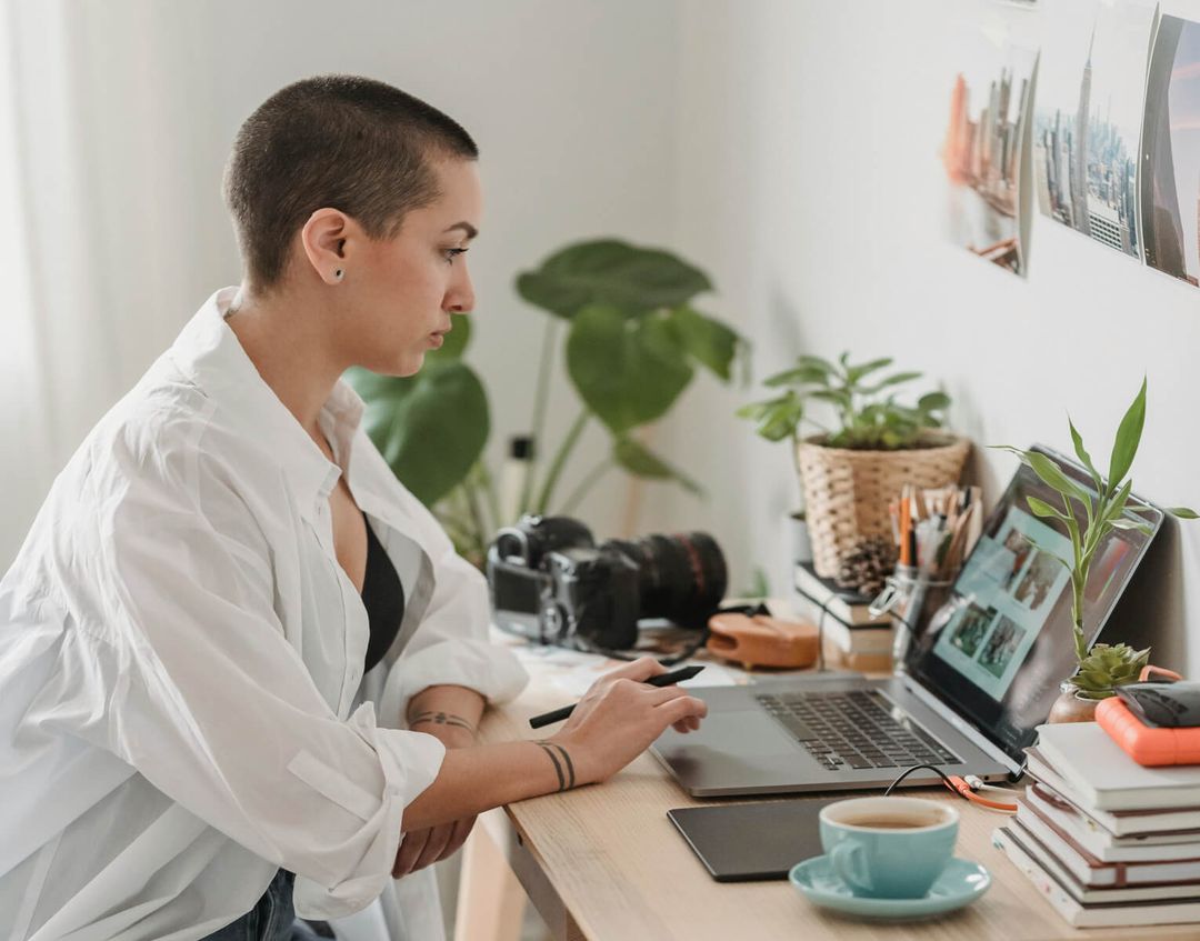 The data behind remote worker productivity | Surf Office