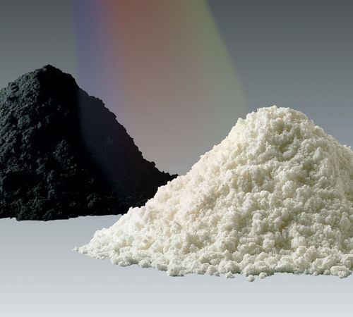 Adsorbent Products Business Unit by Graver Technologies