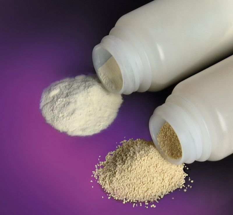 Adsorbent Solutions for Contaminant Removal | Graver Technologies